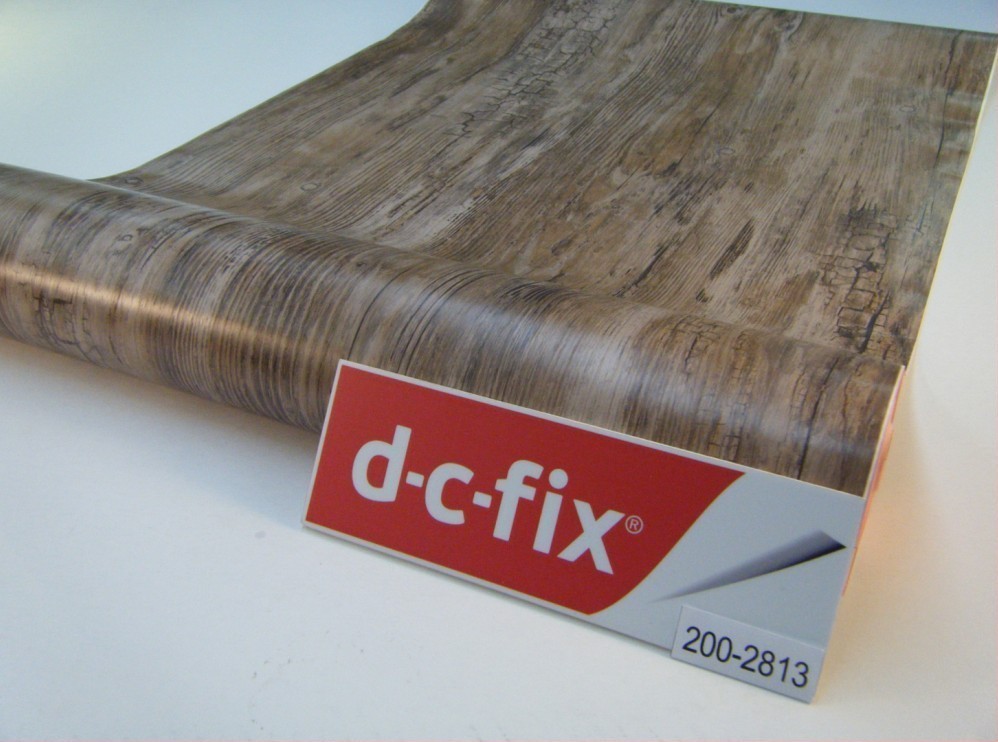 200-5424 Samolepiace fólie dc-fix rustik šírky 90 cm | kupsi-tapety.sk